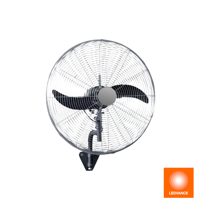 LEDVANCE by Osram 26" Industrial Wall Fan | HD-WF26