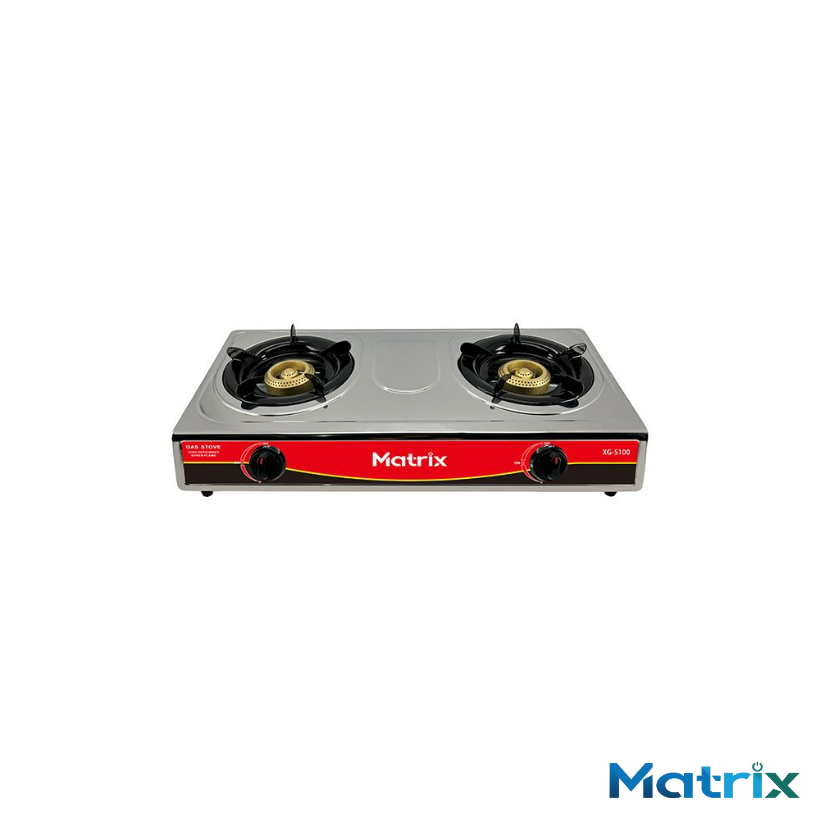 Matrix Gas Cooker | XG-S100
