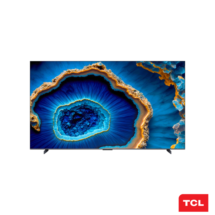 TCL 65" Google Tv | MINI-65C755