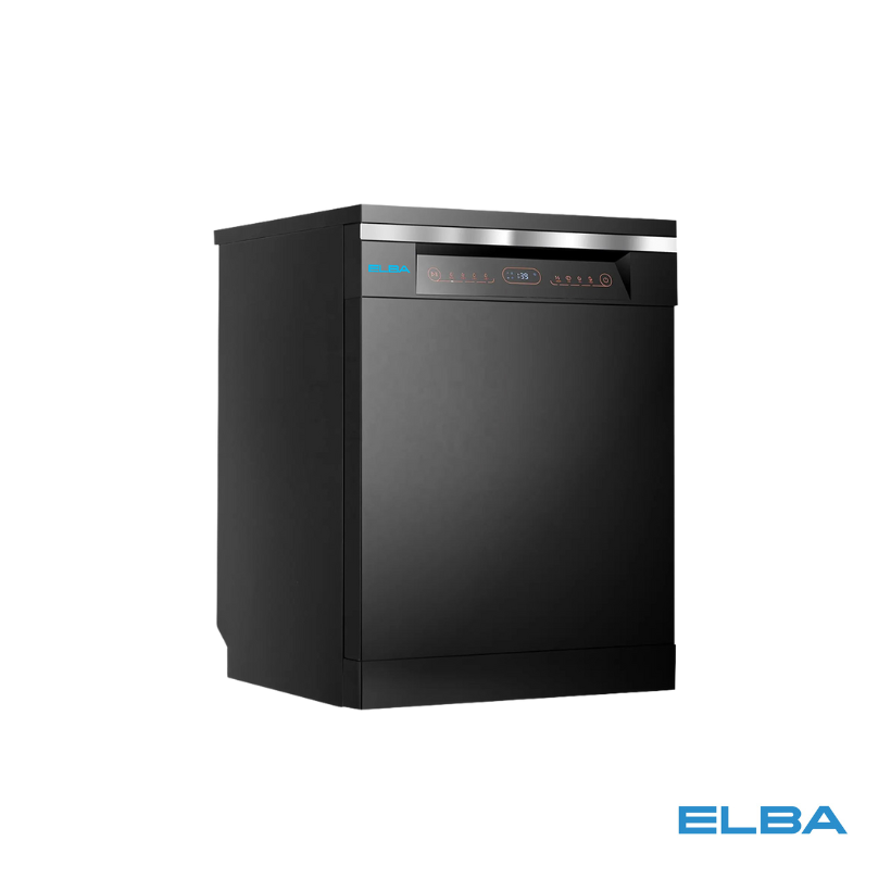 Elba Standing Dishwasher | EBDW-9316SS