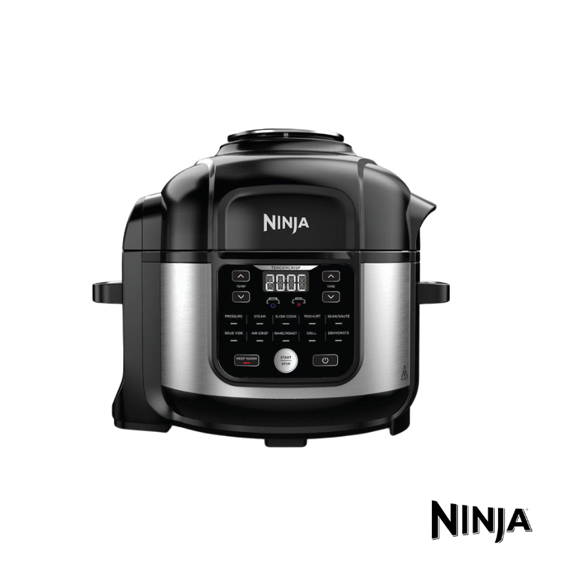 Ninja Foodi 11 in 1 Multi Cooker | OP350
