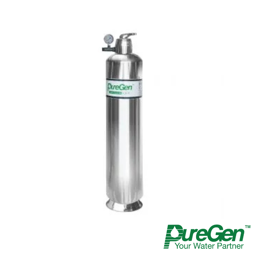 Puregen CK Filter (Small) Stainless Steel Filter – Cheng Xin Enterprise ...